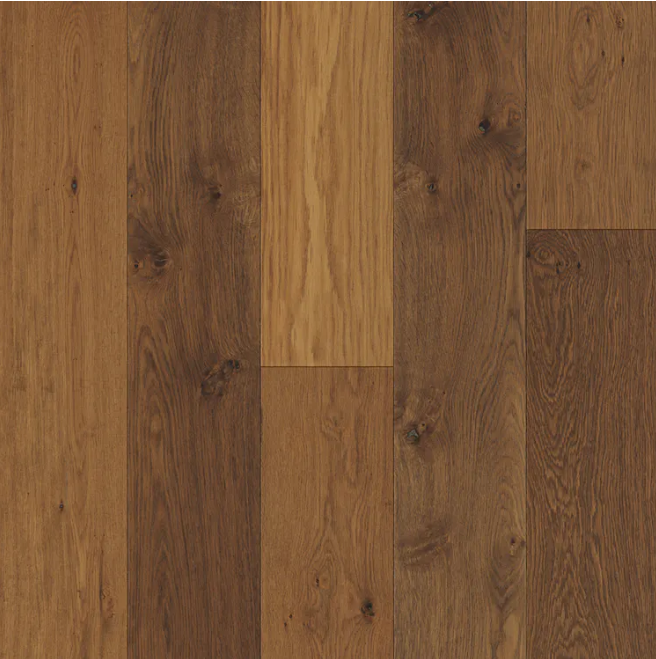 Hardwood Rust TBRP08RT1 TimberPlus | Factory Flooring Liquidators