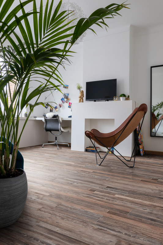 Vinyl Rustic Drive Georgian 20 Mil | Factory Flooring Liquidators