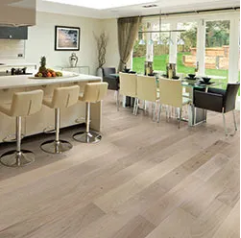 Hardwood French Oak Seashell Hallmark Ventura 7-1/2″ | Factory Flooring ...
