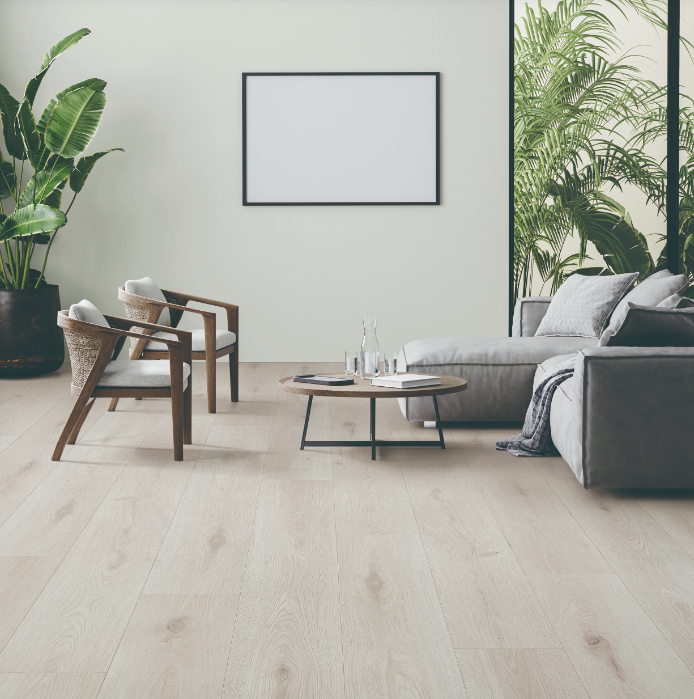 Laminate MCAS-3115 Snowdrop AQUA SHIELD COLLECTION | Factory Flooring ...