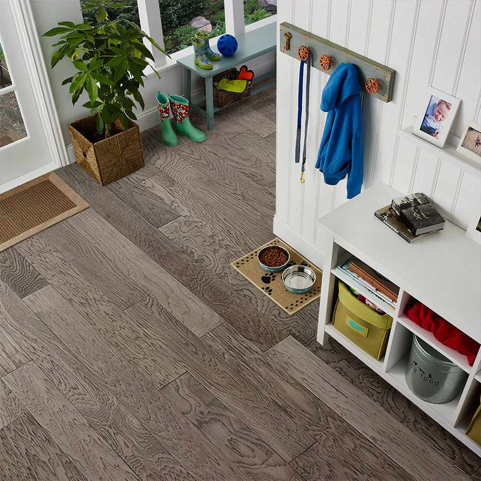 Hardwood Dovetail Frontier Collection | Factory Flooring Liquidators