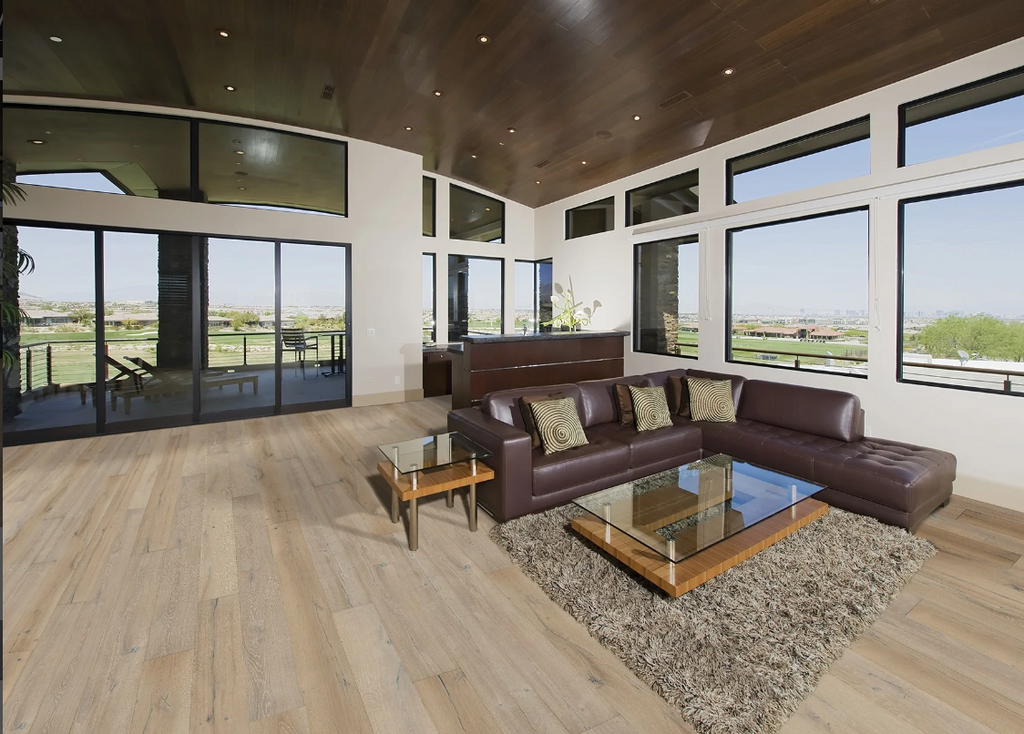 Hardwood WALDEN Manor Collection | Factory Flooring Liquidators