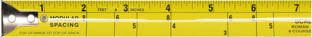 Modular Spacing Tape Measure 12987 | Factory Flooring Liquidators