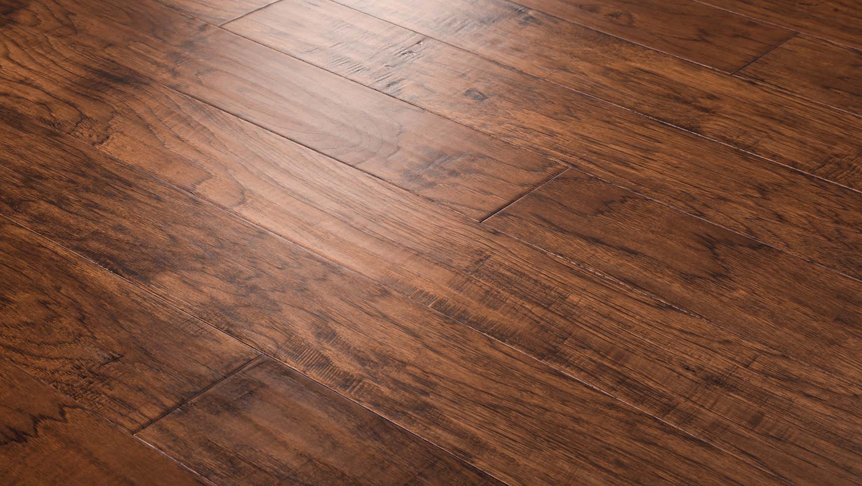 Hardwood Moonlight Maple A361002-190H-2 Rocky Ridge Collection ...