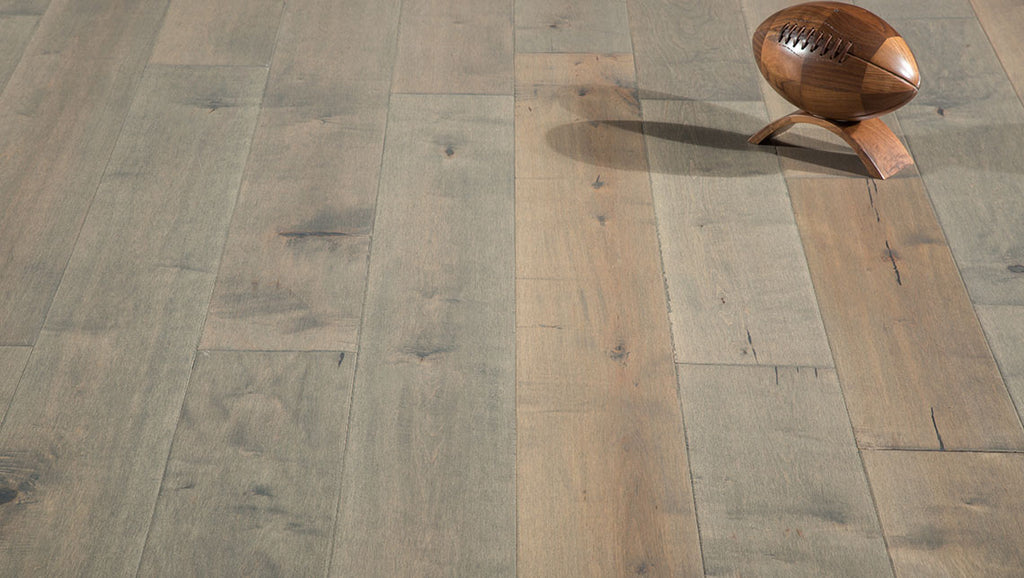 Hardwood Moonlight Maple A361002-190H-2 Rocky Ridge Collection ...