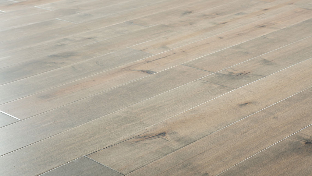 Hardwood Moonlight Maple A361002-190H-2 Rocky Ridge Collection ...