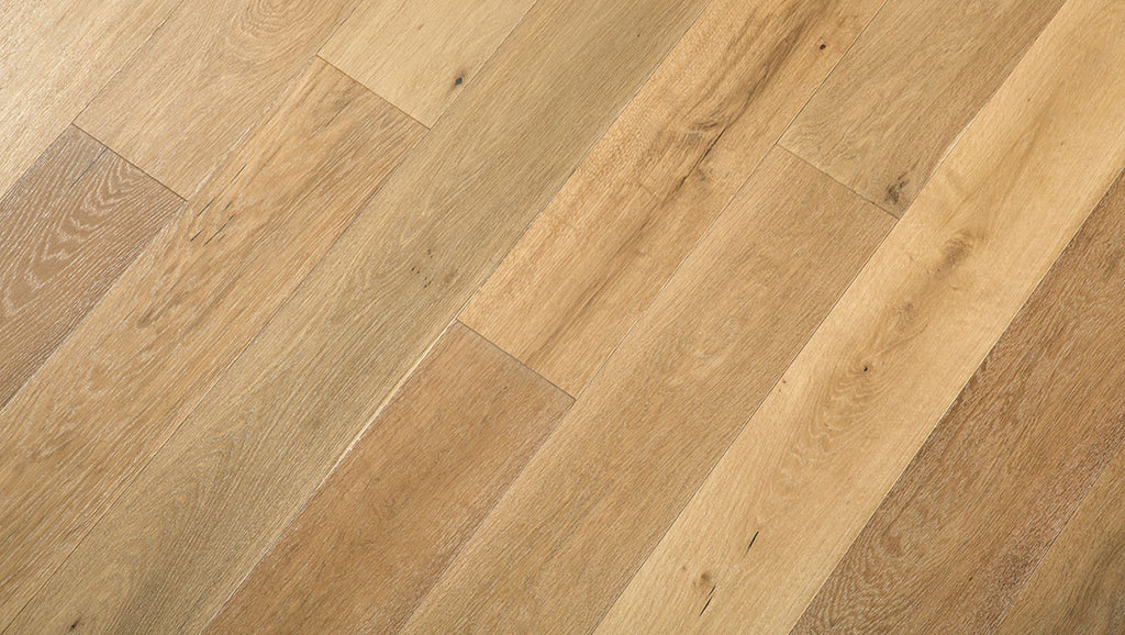 Hardwood Dusk French Oak A360703-190HB-2 Rocky Ridge Collection ...