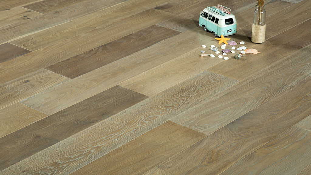 Hardwood Smoke French Oak A360705-190HB-2 Rocky Ridge Collection ...