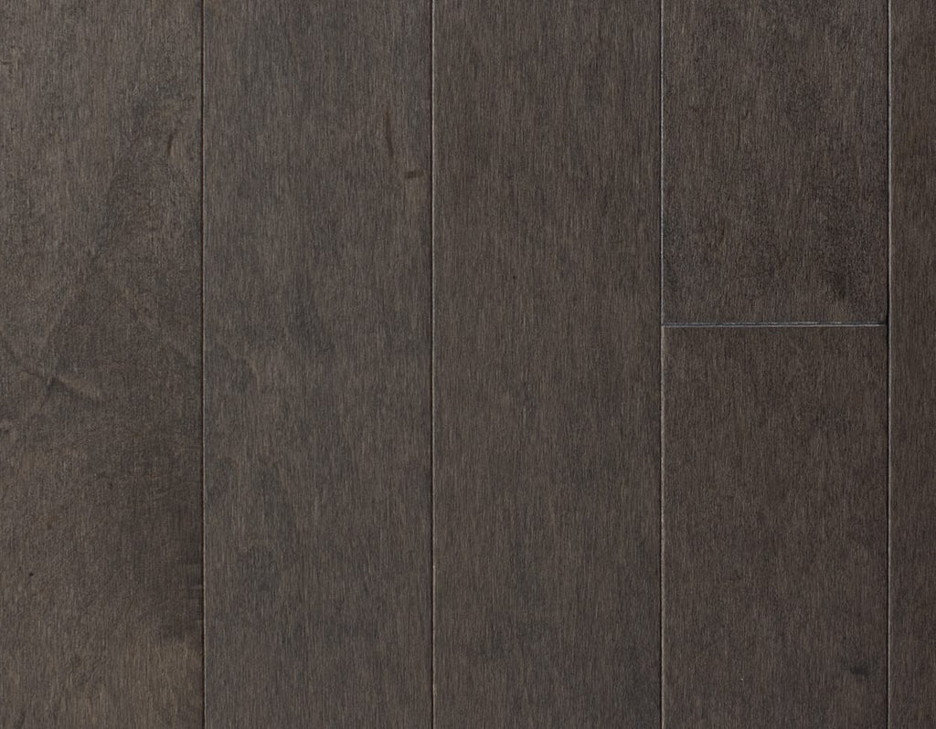 Hardwood Graphite 5" 19888 HILLSHIRE Engineered Maple | Factory ...