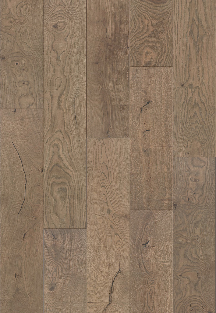 Hardwood Antibes FH19502 Riviera - 6.5" x 3/8" | Factory Flooring ...