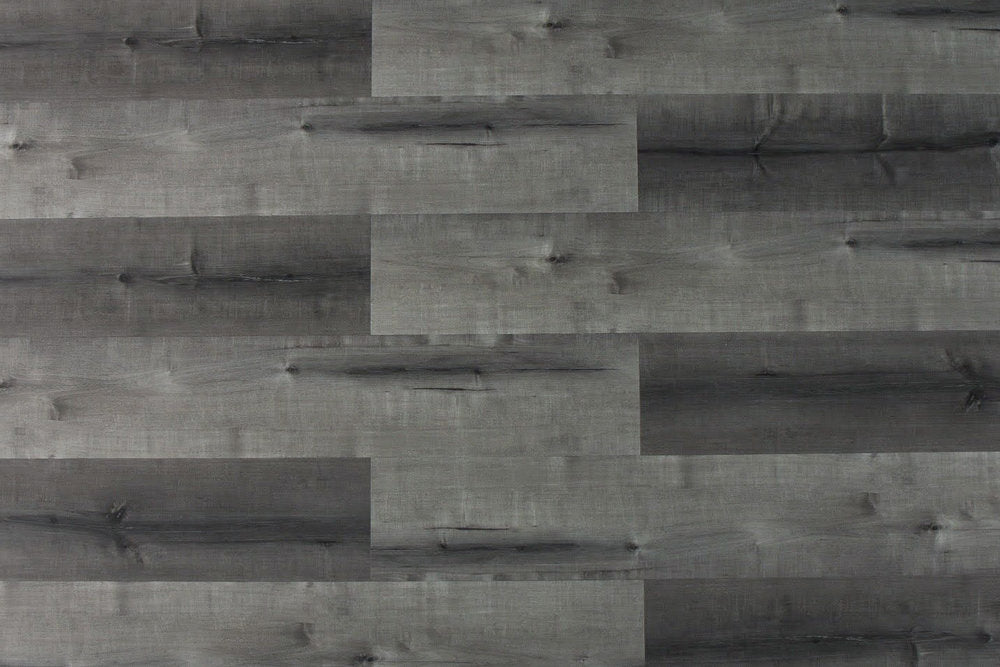 Vinyl Hamilton Grey BMD101 Bermuda Collection | Factory Flooring ...