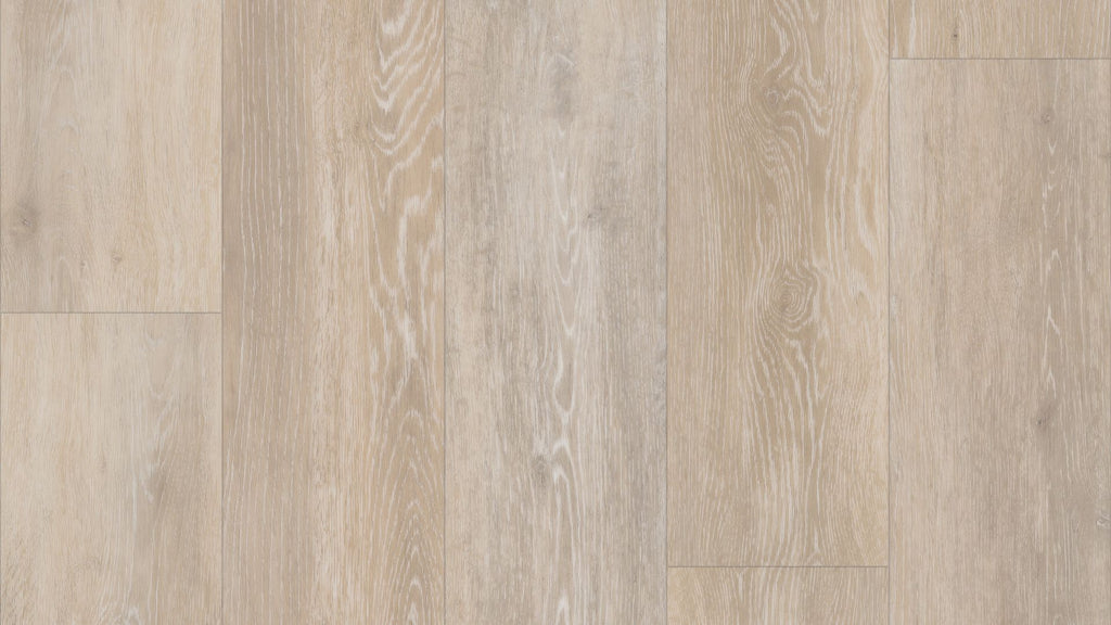 Vinyl Ivory Coast Oak VV024 CORETEC PLUS 7" PLANK COLLECTION | Factory ...