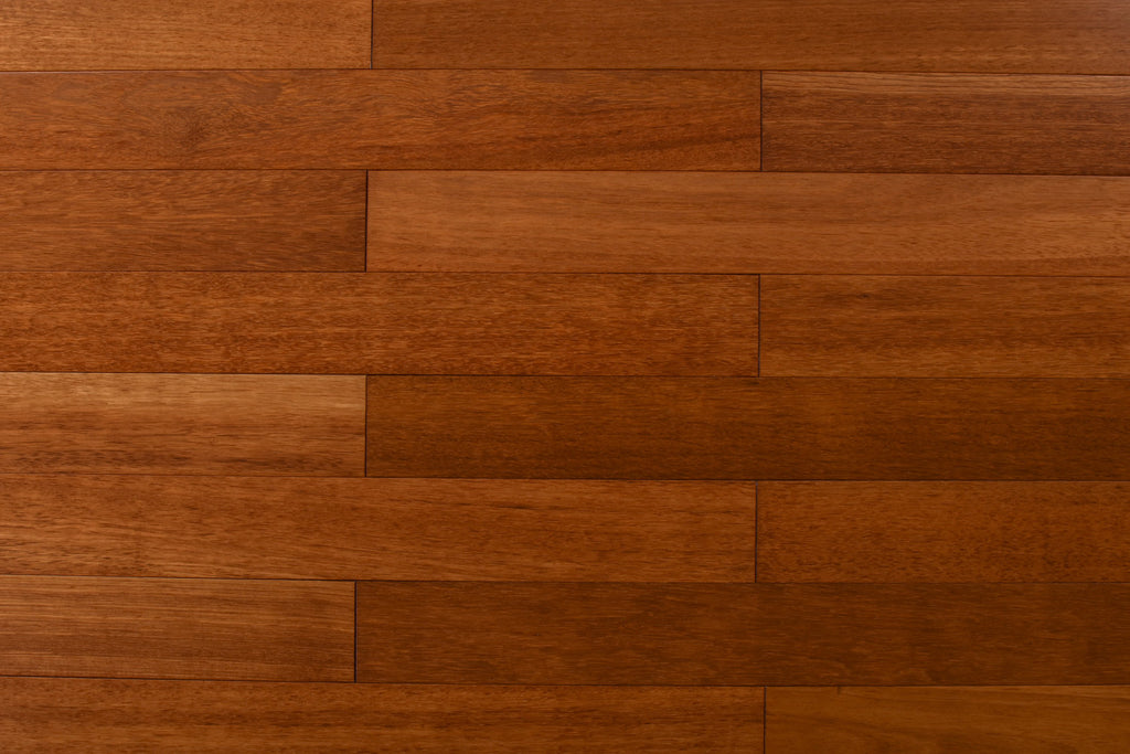 Hardwood Kempas Natural Kempas Collection | Factory Flooring Liquidators