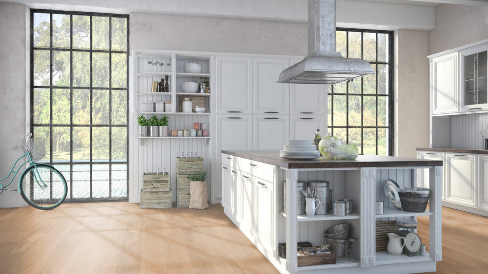 Hardwood Paramount Prime VALFTR103 Floor Art | Factory Flooring Liquidators