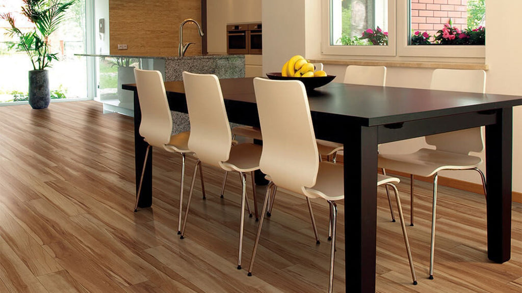 Vinyl Red River Hickory VV023 CORETEC PLUS 5\" PLANK COLLECTION ...