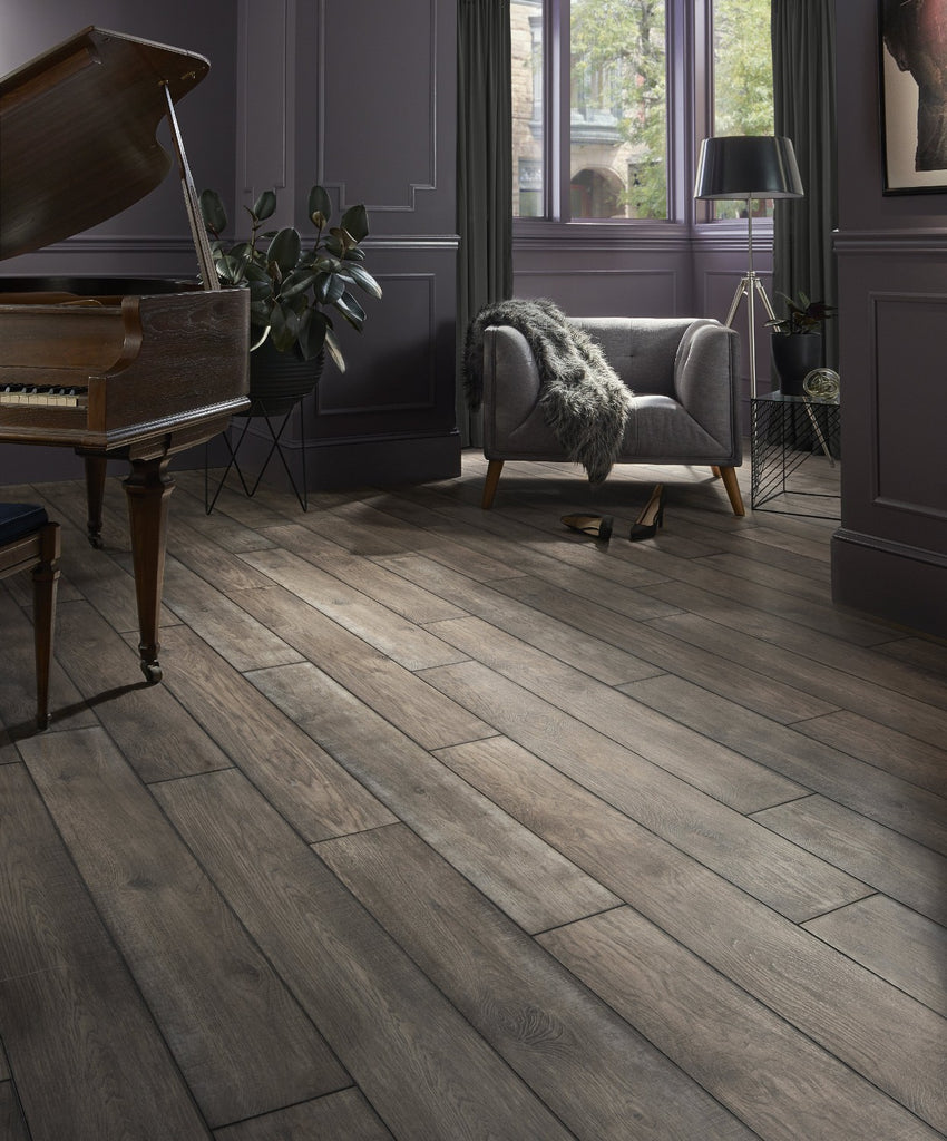 Vinyl Axel APX101 River Mill ADURA APEX | Factory Flooring Liquidators