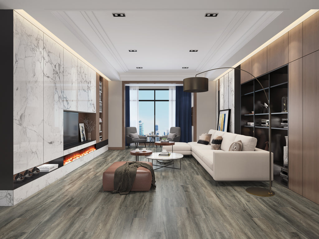 Vinyl S030 - London Fog Colonial PLUS Collection | Factory Flooring ...
