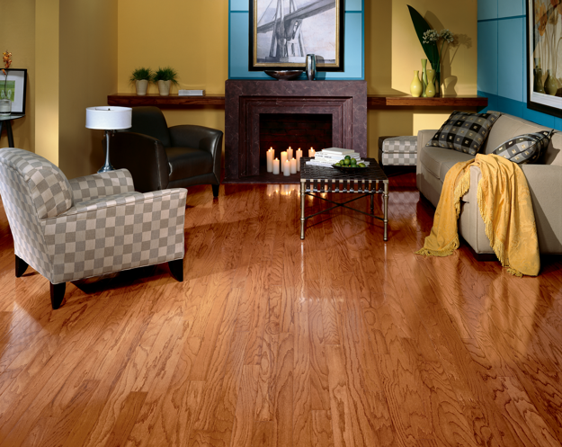 Hardwood Topaz 5288T Ascot Plank | Factory Flooring Liquidators
