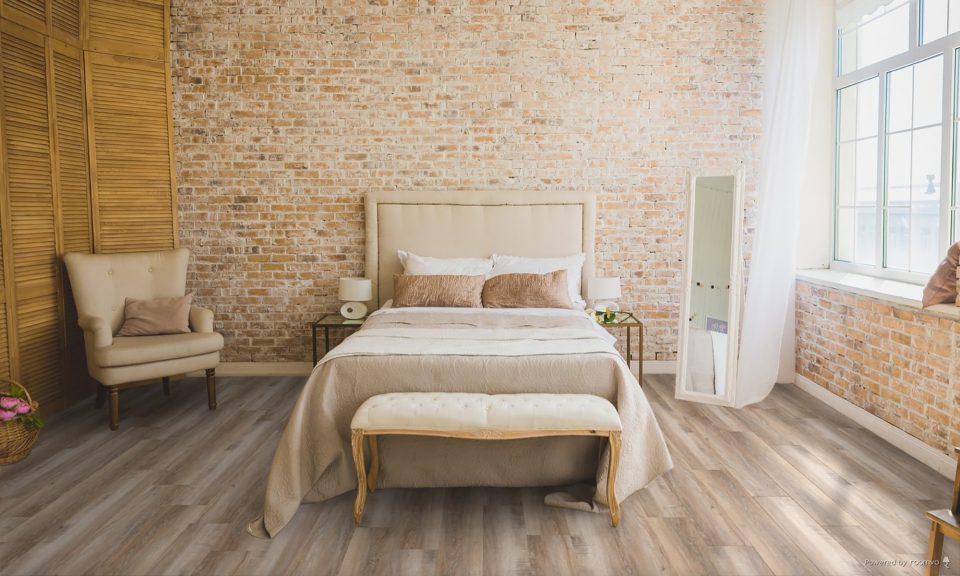 Vinyl Valkyrie VSE7991 SMARTDROP ELITE 7 | Factory Flooring Liquidators