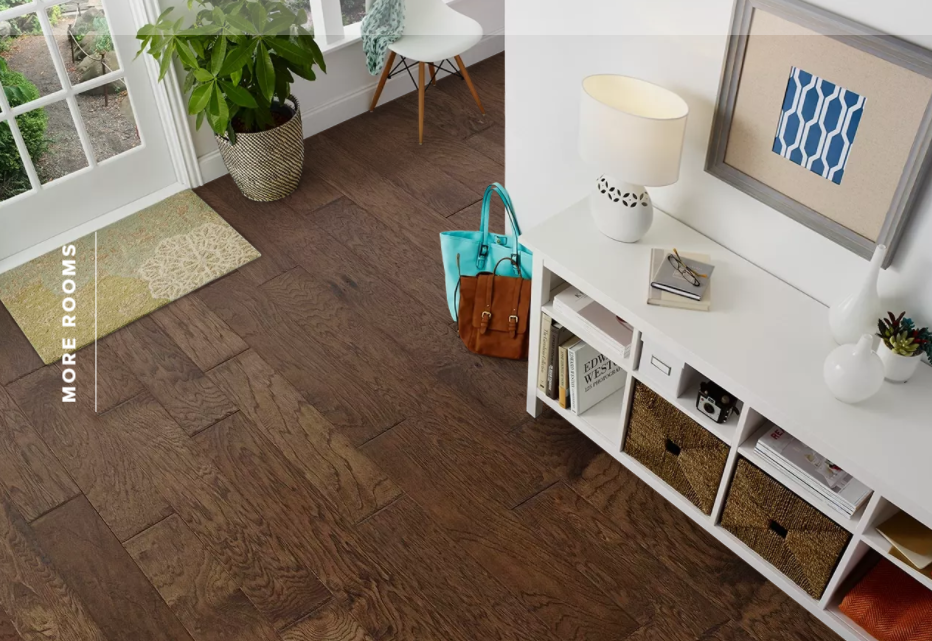 Hardwood COLONIAL Legacy | Factory Flooring Liquidators