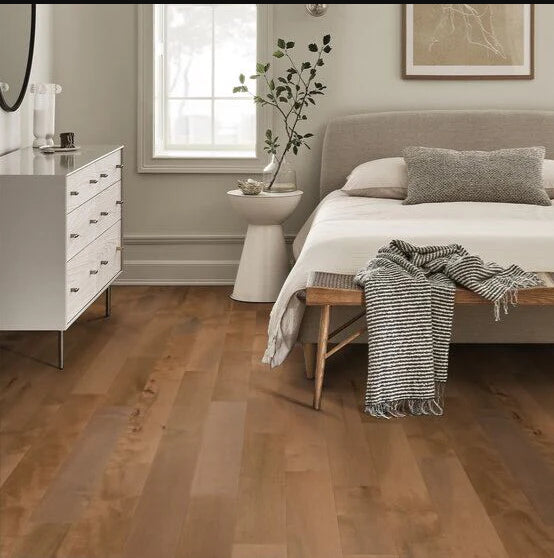 Hardwood Flooring Store · Home Decor · Contractor