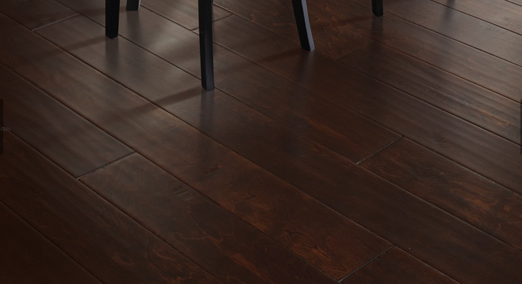 Hardwood Java Birch Wallingford Birch | Factory Flooring Liquidators