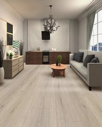 Vinyl 6.5mm Jet Mist RELC8205 The Creek Collection | Factory Flooring ...